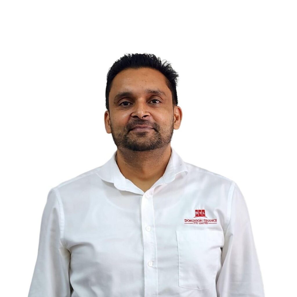 Dominion Finance Limited